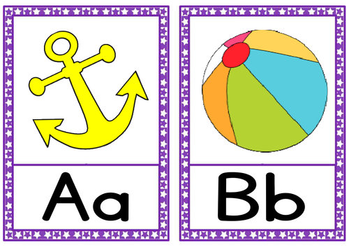 INITIAL SOUNDS DOMINOES -LITERACY RESOURCES EARLY YEARS EYFS KS1 ...