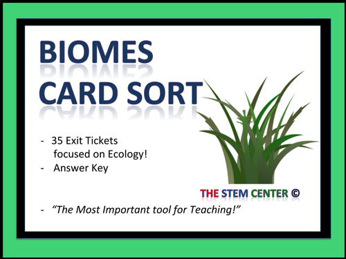Science Card Sorts! | Teaching Resources