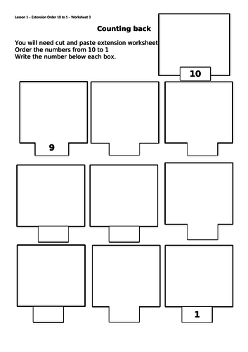 Subtraction Taking Away Worksheets Activities Presentations EYFS/KS1 ...