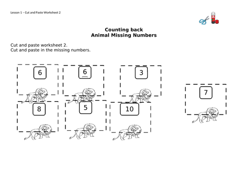 Subtraction Taking Away Worksheets Activities Presentations EYFS/KS1 ...