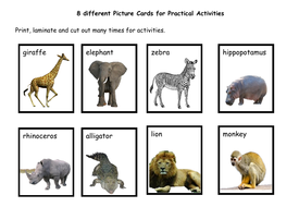 Subtraction Taking Away Worksheets Activities Presentations EYFS/KS1 ...