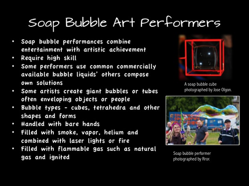 Bubbleology Physics: The Science & Mathematics of Soap Bubbles ...