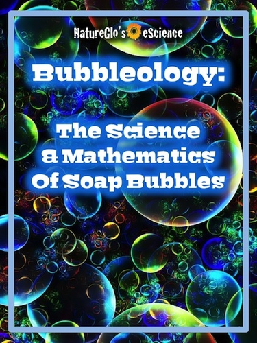 Bubbleology Physics: The Science & Mathematics of Soap Bubbles ...