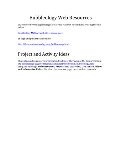 Bubbleology Physics: The Science & Mathematics of Soap Bubbles ...