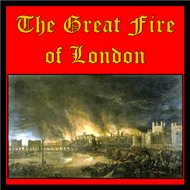 The Great Fire of London- Powerpoints, worksheets, display materials ...