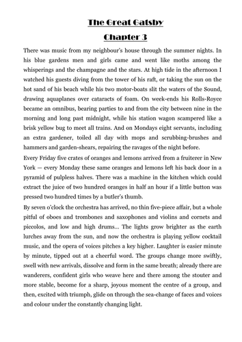 Descriptive / Creative writing using I am Legend (film and book ...