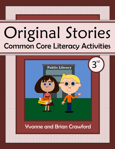 Presidents Day Math and Literacy Activities Third Grade Common Core ...
