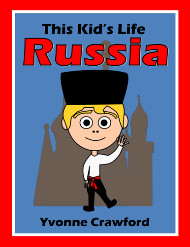 Russia Country Study | Teaching Resources