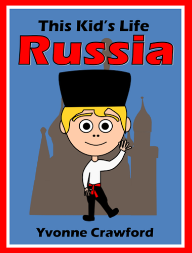 Russia Country Study | Teaching Resources