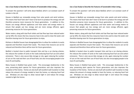 GCSE Geography Command Words | Teaching Resources