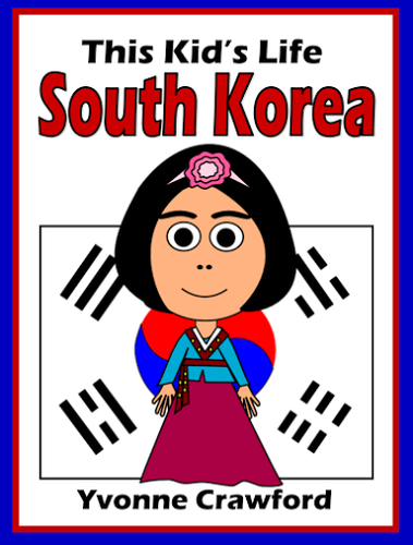 South Korea Country Study | Teaching Resources