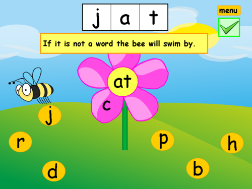 Short Vowels PowerPoint Game | Teaching Resources