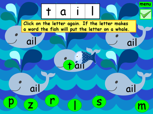Long Vowels PowerPoint Game | Teaching Resources