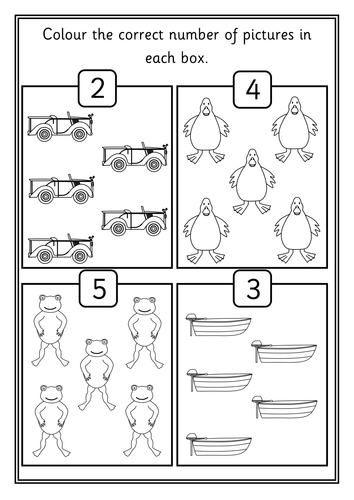 Duck in the Truck story pack- rhyming words | Teaching Resources