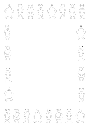 Duck in the Truck story pack- rhyming words | Teaching Resources