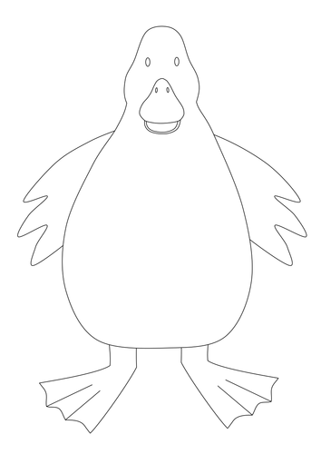 Duck in the Truck story pack- rhyming words | Teaching Resources