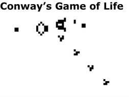 Conway's Game of Life | Teaching Resources