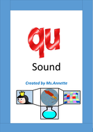 qu sound | Teaching Resources