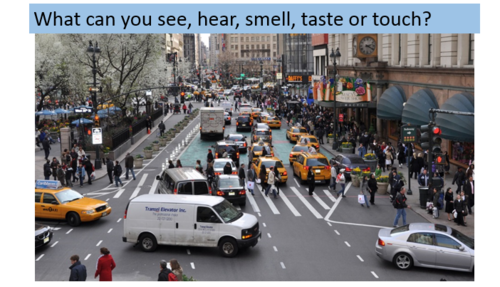 Double Lesson Pack - New York Monologues and The Lake District Murder ...