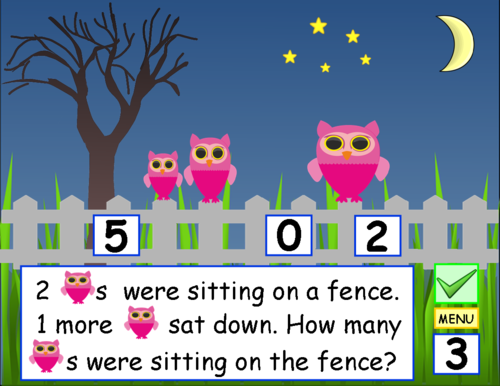 Word Problems PowerPoint Game | Teaching Resources