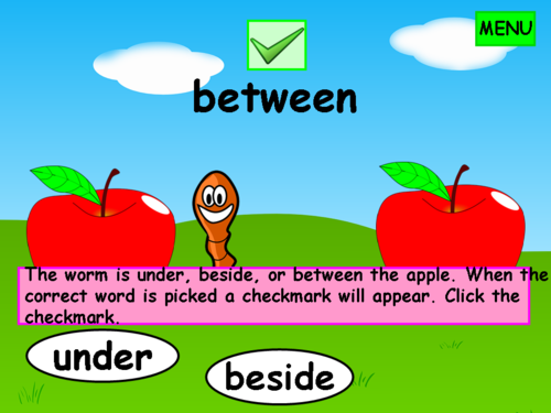 Prepositions PowerPoint Game | Teaching Resources