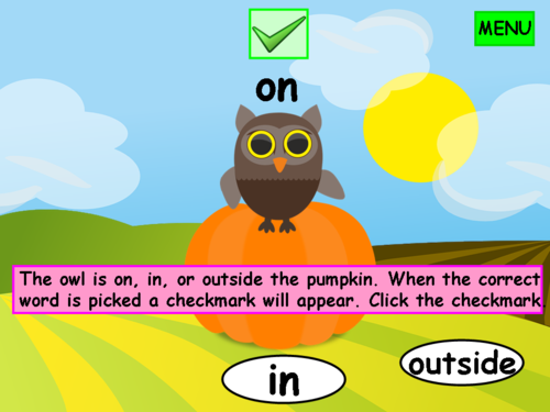 Prepositions PowerPoint Game | Teaching Resources