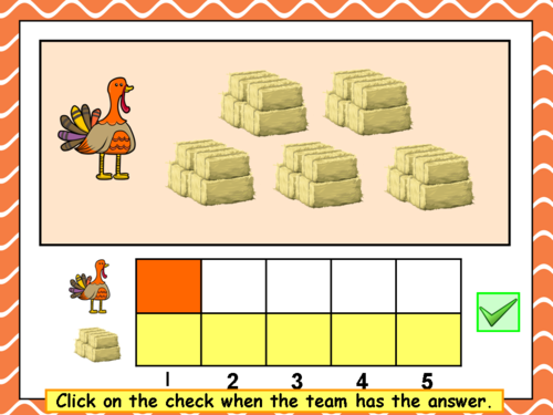 Graphing PowerPoint Game | Teaching Resources