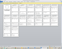 C1 and C2 A-Level Edexcel Mathematics Homework Booklets | Teaching ...