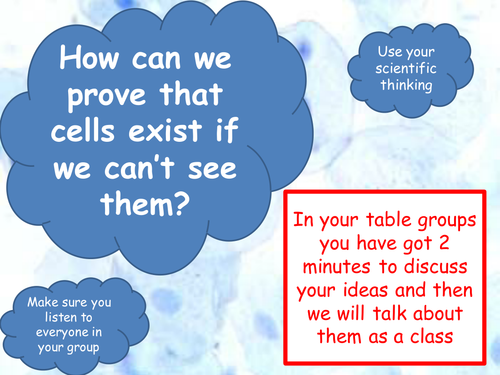 KS3 Biology | Teaching Resources