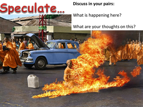 Religion and Morality - WHOLE UNIT OF LESSONS | Teaching Resources