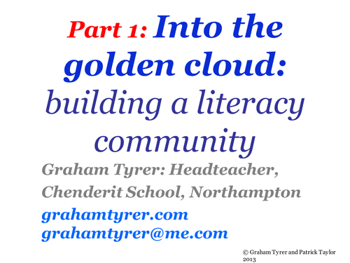 Literacy resources - Whole school/Cross curricular | Teaching Resources