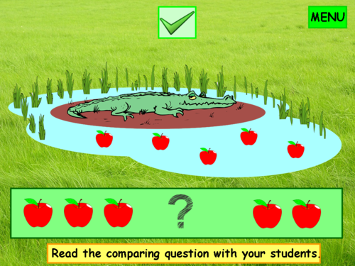 Comparing Numbers PowerPoint Bundle | Teaching Resources