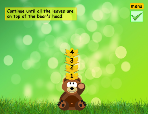 Numbers on Top PowerPoint Game Bundle | Teaching Resources