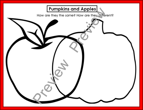Pumpkin Science Unit | Teaching Resources