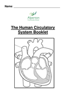 The Heart & Circulatory System - NEW GCSE by hannahradford - Teaching ...