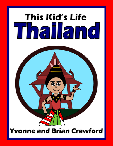 Thailand Country Study | Teaching Resources