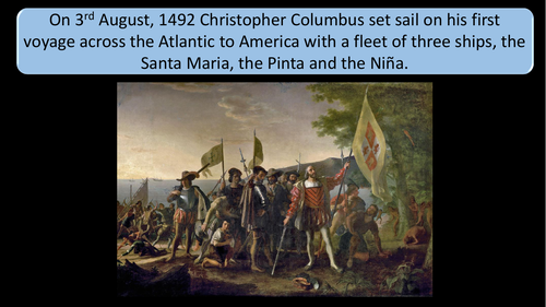 August Assembly | Teaching Resources