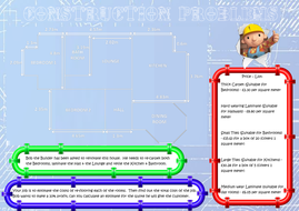 Estimating Problem Solving | Teaching Resources