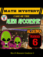 Algebra | Teaching Resources