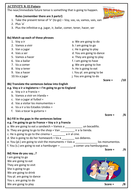 Y7 Spanish Revision Guide | Teaching Resources