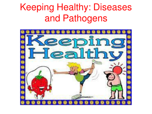 Microbiology and disease | Teaching Resources