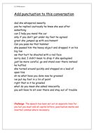 Inverted commas worksheets | Teaching Resources