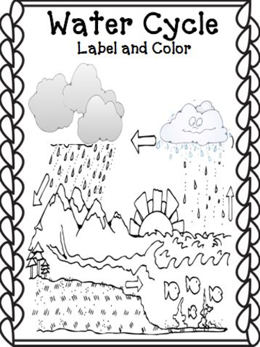 Water Research Report | Teaching Resources