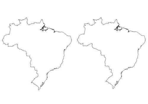 PHYSICAL AND HUMAN GEOGRAPHY OF BRAZIL | Teaching Resources