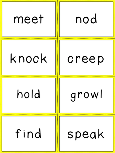 Goggles Literature Center | Teaching Resources