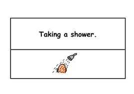Social stories for supporting personal hygiene and self-care ...