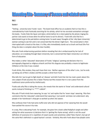 Educating Rita | Teaching Resources