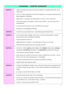 Novel study: World Shaker, by Richard Harland | Teaching Resources