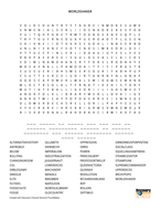 Novel study: World Shaker, by Richard Harland | Teaching Resources