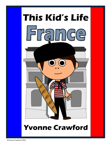 France | Teaching Resources